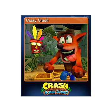 Steam Community Market :: Listings for 731490-Crazy Crash