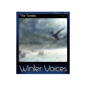 Steam Community Market :: Listings for 72900-The Tundra