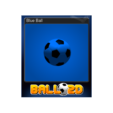 Steam Community Market :: Listings for 703940-Blue Ball