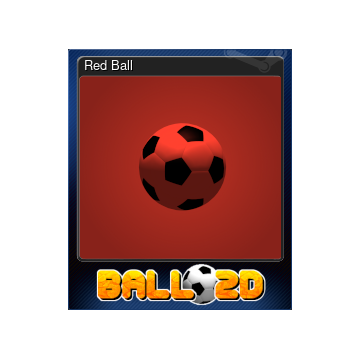 Steam Community Market :: Listings for 703940-Red Ball