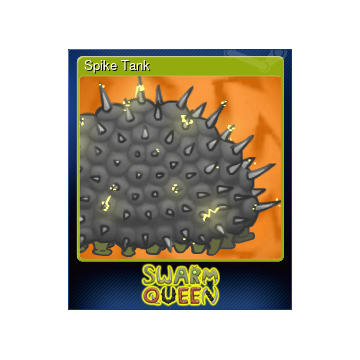 Steam Community Market :: Listings for 701870-Spike Tank