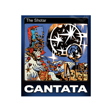 Steam Community Market :: Listings for 690370-The Shotar