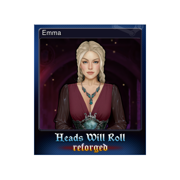 Steam Community Market :: Listings for 687800-Emma