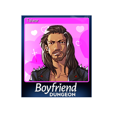 Steam Community Market :: Listings for 674930-Talwar