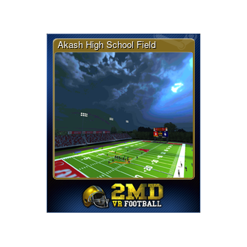 Steam Community Market :: Listings for 674850-Akash High School Field