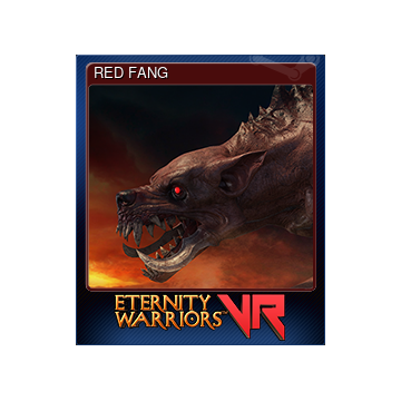 Steam Community Market :: Listings for 664090-RED FANG