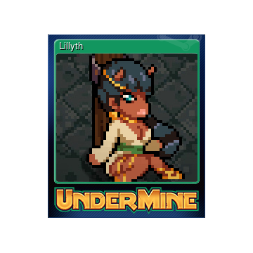 Steam Community Market :: Listings for 656350-Lillyth