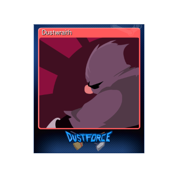 Steam Community Market :: Listings for 65300-Dustwraith (Trading Card)