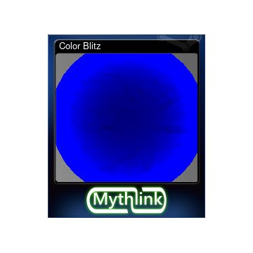 Steam Community Market :: Listings for 633150-Color Blitz