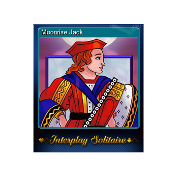 Steam Community Market :: Listings for 630690-Moonrise Jack