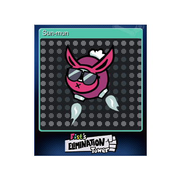 Steam Community Market :: Listings for 630460-Sun-mun