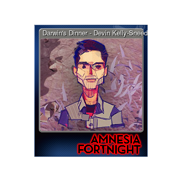 Steam Community Market :: Listings for 631780-Darwin's Dinner - Devin ...