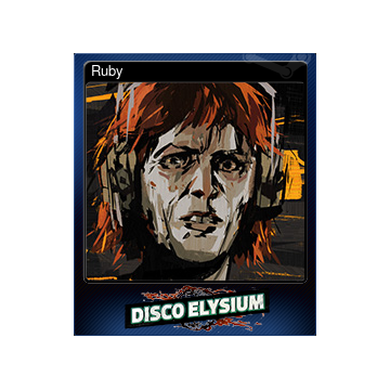 Steam Community Market :: Listings for 632470-Ruby