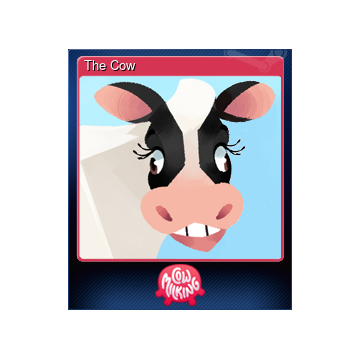 Steam Community Market :: Listings for 624710-The Cow
