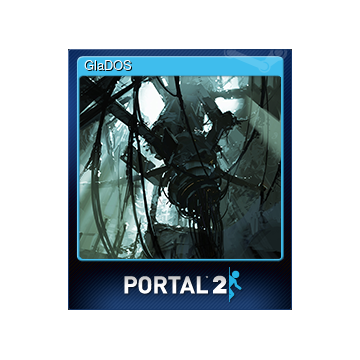 Steam Community Market :: Listings for 620-GlaDOS