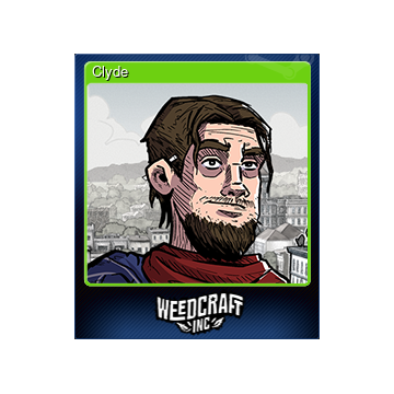 Steam Community Market :: Listings for 622720-Clyde