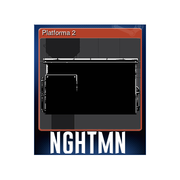 Steam Community Market :: Listings for 628420-Platforma 2