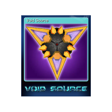 Steam Community Market :: Listings for 611770-Void Source