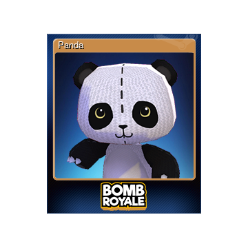 Steam Community Market :: Listings for 604150-Panda