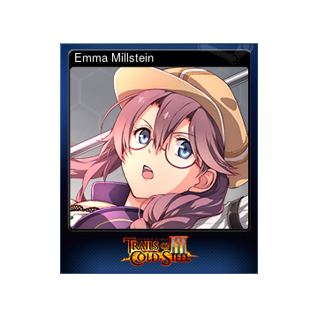 Steam Community Market :: Listings for 991270-Emma Millstein