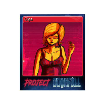 Steam Community Market :: Listings for 992730-Olga