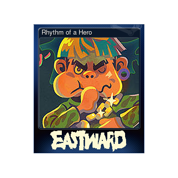 Steam Community Market :: Listings for 977880-Rhythm of a Hero