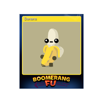 Steam Community Market :: Listings for 965680-Banana