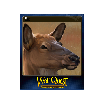 Steam Community Market :: Listings for 926990-Elk