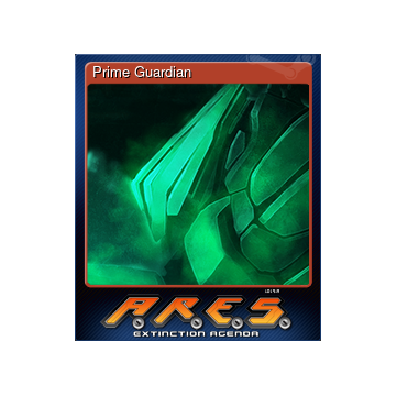 Steam Community Market :: Listings for 92300-Prime Guardian