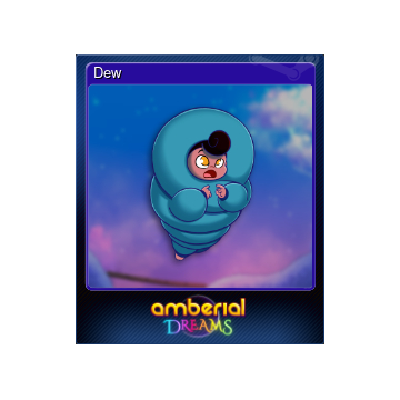 Steam Community Market :: Listings for 917140-Dew