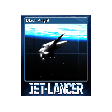 Steam Community Market :: Listings for 913060-Black Knight