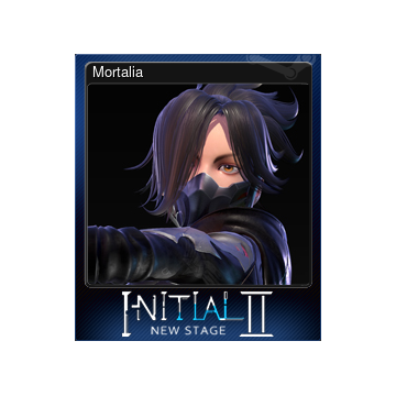 Steam Community Market :: Listings for 904310-Mortalia