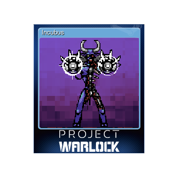 Steam Community Market :: Listings for 893680-Incubus