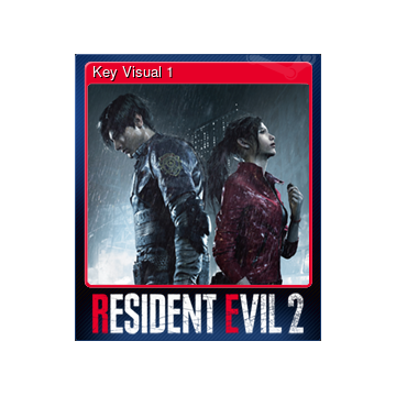 Steam Community Market :: Listings for 883710-Key Visual 1