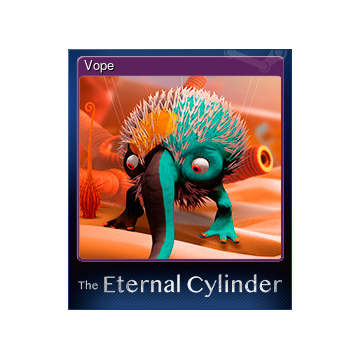 Steam Community Market :: Listings for 865680-Vope