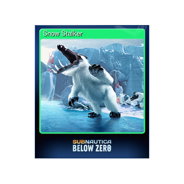 Steam Community Market :: Listings for 848450-Snow Stalker