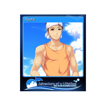 Steam Community Market :: Listings for 820730-Ryota