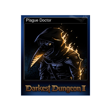 Steam Community Market :: Listings for 1940340-Plague Doctor (Trading Card)