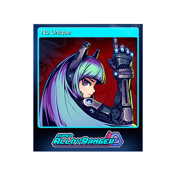 Steam Community Market :: Listings for 1944060-No.Unique