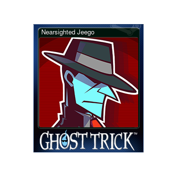 Steam Community Market :: Listings for 1967430-Nearsighted Jeego