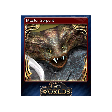 Steam Community Market :: Listings for 1930-Master Serpent