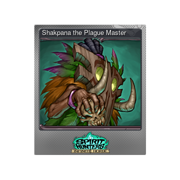 Steam Community Market :: Listings for 1914580-Shakpana the Plague ...