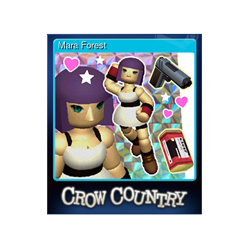 Steam Community Market :: Listings for 1996010-Mara Forest