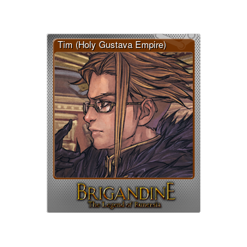 Steam Community Market :: Listings for 1843940-Tim (Holy Gustava Empire ...