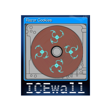 Steam Community Market :: Listings for 1835970-Razor Cookies