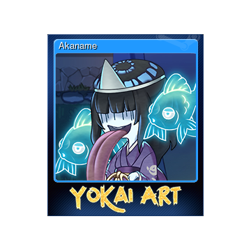 Steam Community Market :: Listings for 1812060-Akaname