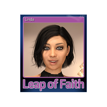 Steam Community Market :: Listings for 1768640-Linda (Trading Card)