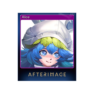 Steam Community Market :: Listings for 1701520-Alice