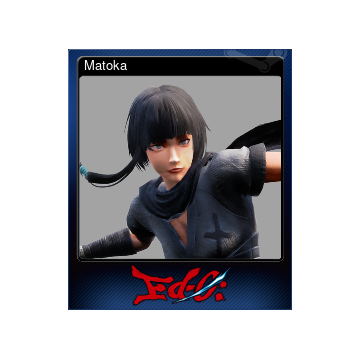 Steam Community Market :: Listings for 1717020-Matoka