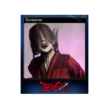 Steam Community Market :: Listings for 1717020-Screamer